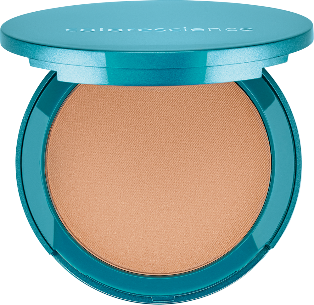 How to Choose Your Foundation: Colorescience Color Chart