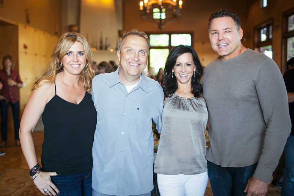 Gratitude Series | Corey Plummer – Colorescience