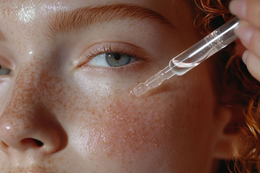 Skin Care for Eczema-Prone Skin | Gentle Relief & Protection ...