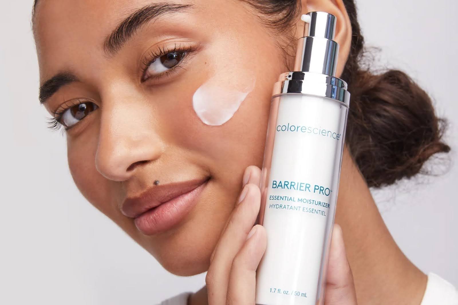 How to Apply Tinted Moisturizer for Everyday Makeup – Colorescience