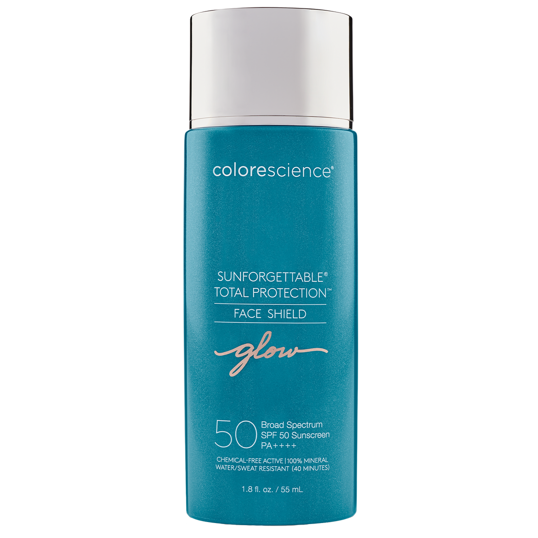 How Much Sunscreen to Use on Face (SPF Application Tips) | Colorescien ...