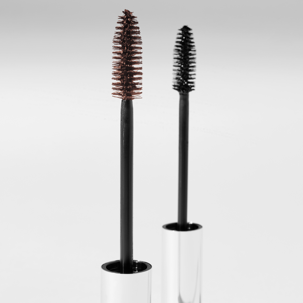 Lengthening Mascara & Volumizing Serum Mascara | Colorescience