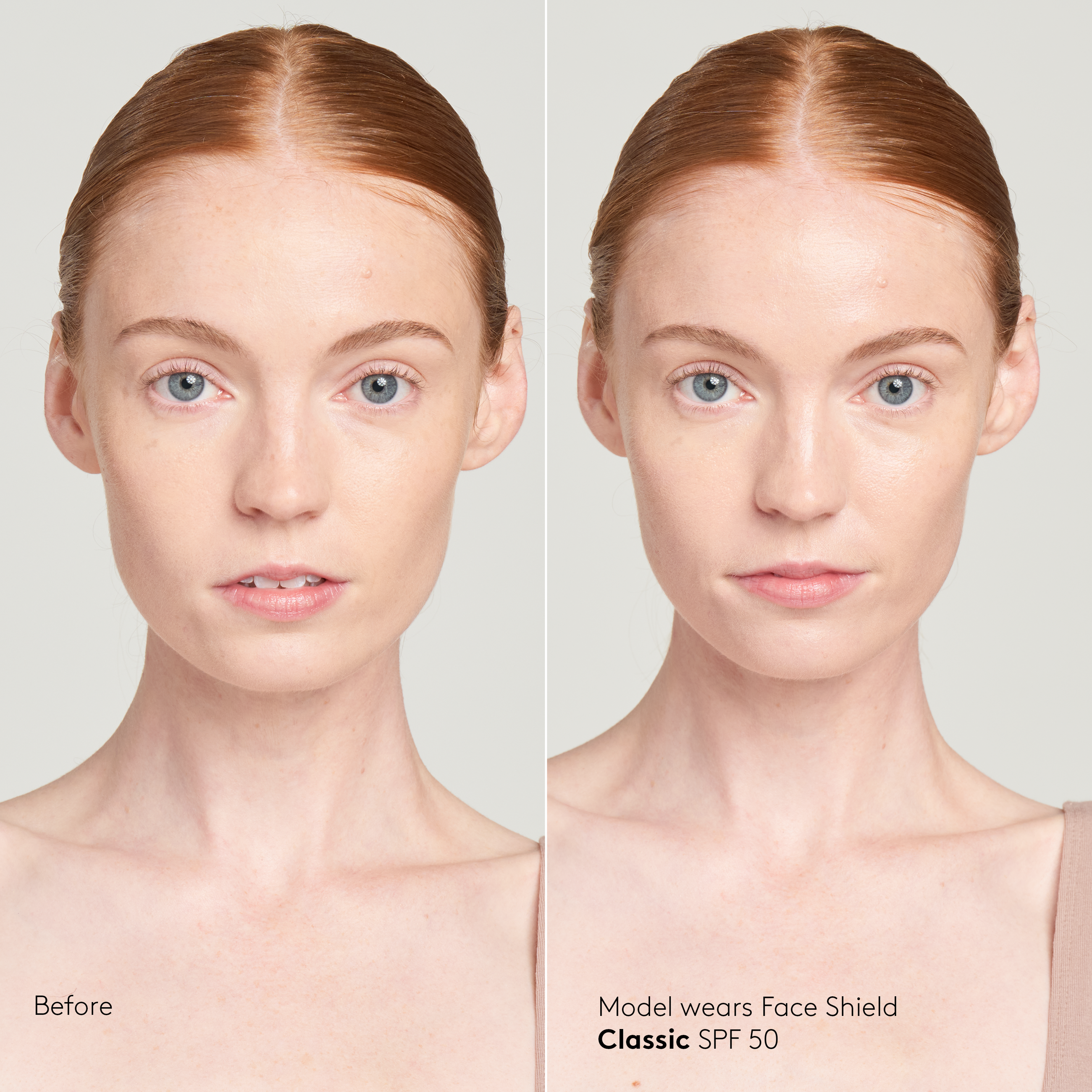 Sunforgettable® Total Protection® Face Shield Classic SPF 50 ...