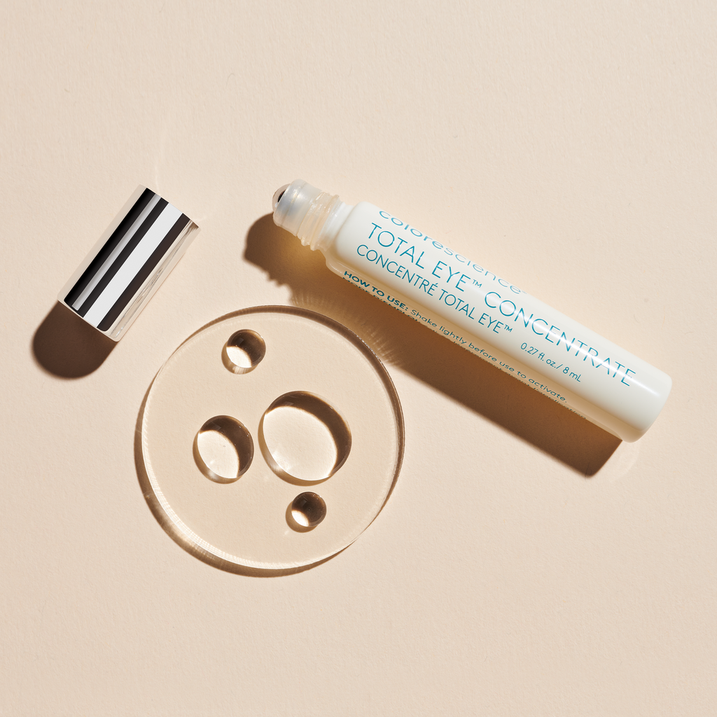 Total Eye® Concentrate Serum – Colorescience