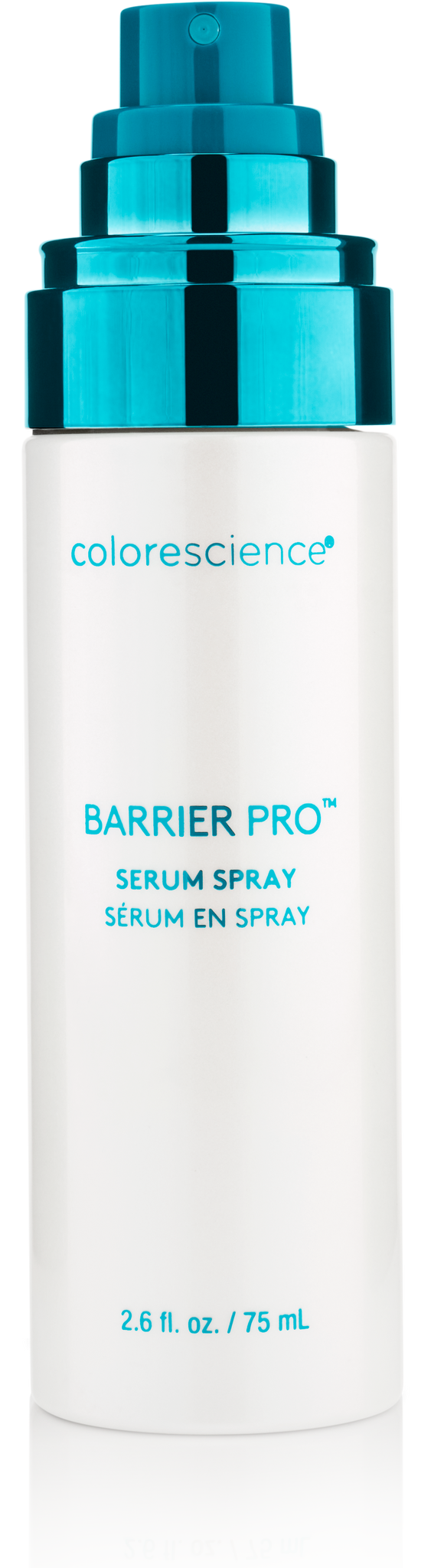 Meet Barrier Pro™ Serum Spray – Colorescience