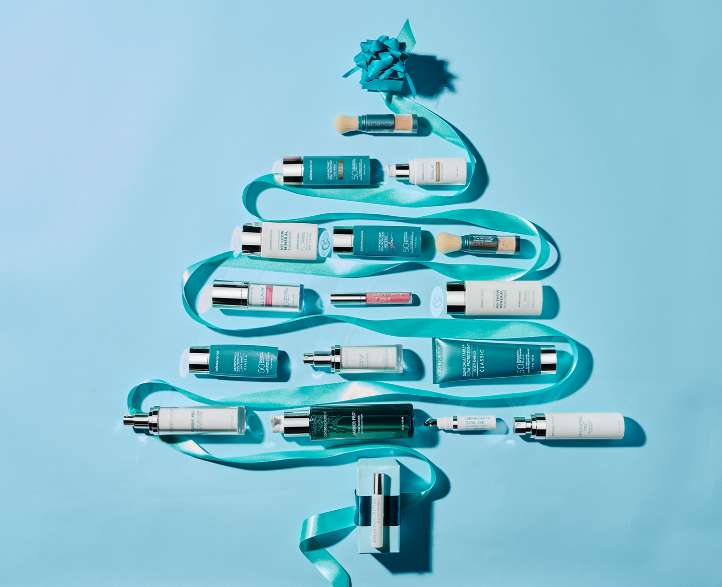 Colorescience | Mineral Sunscreen & Clinical Skincare