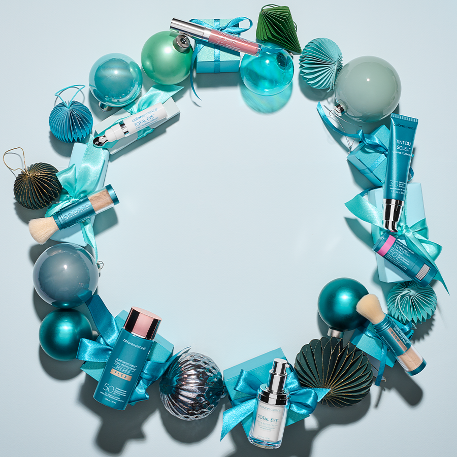 Colorescience | Mineral Sunscreen & Clinical Skincare