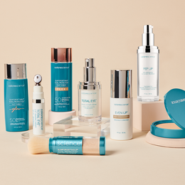 Colorescience | Mineral Sunscreen & Clinical Skincare