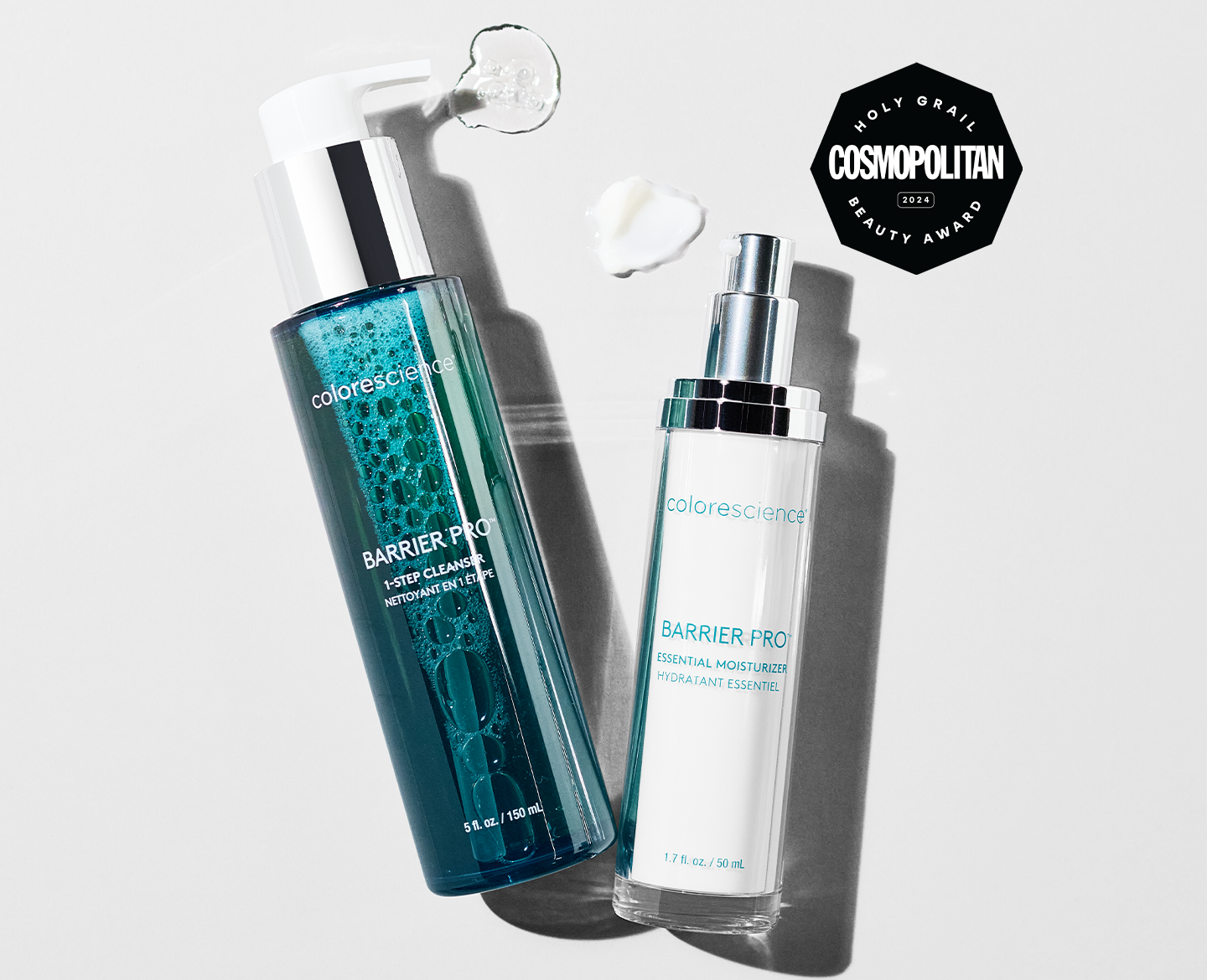 Colorescience | Mineral Sunscreen & Clinical Skincare