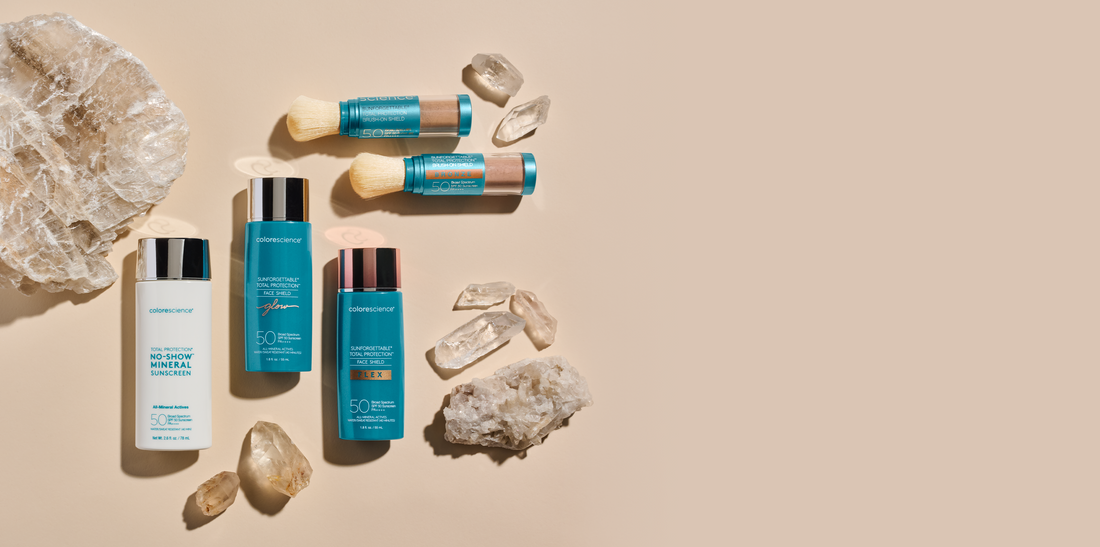 Take the Pledge | Colorescience