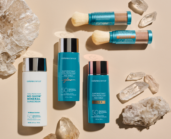 Take the Pledge | Colorescience