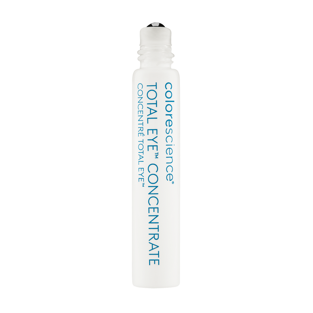 Total Eye® Concentrate Serum – Colorescience
