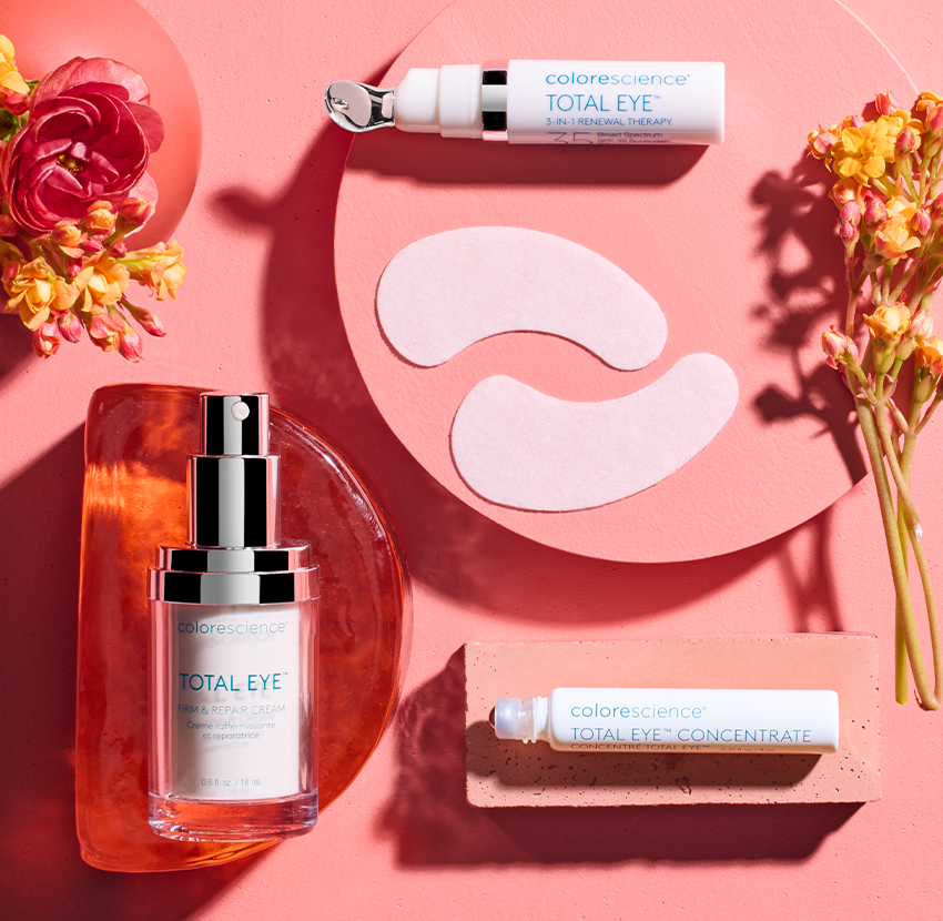 Colorescience | Mineral Sunscreen & Clinical Skincare