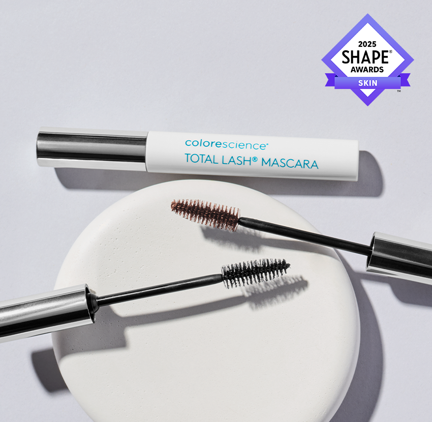 Colorescience | Mineral Sunscreen & Clinical Skincare