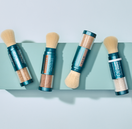 Colorescience | Mineral Sunscreen & Clinical Skincare