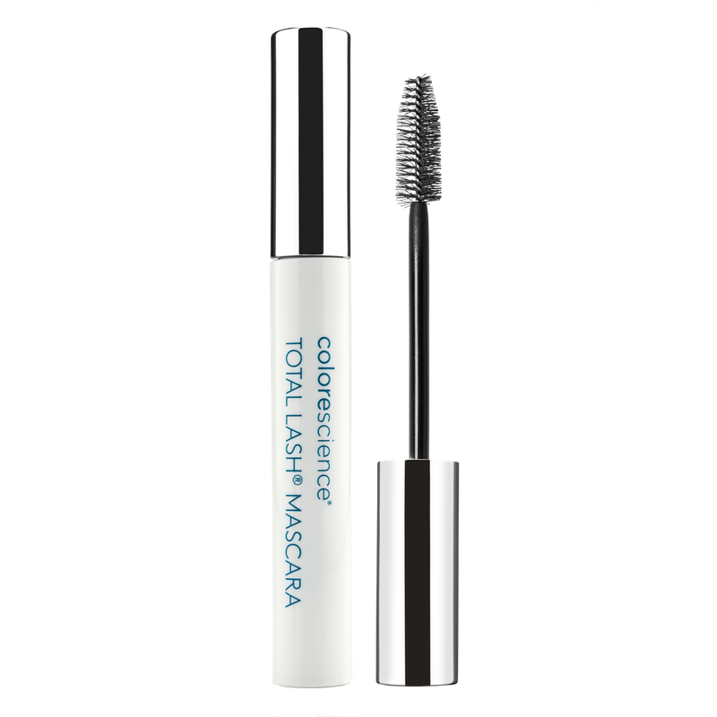 Lengthening Mascara & Volumizing Serum Mascara | Colorescience