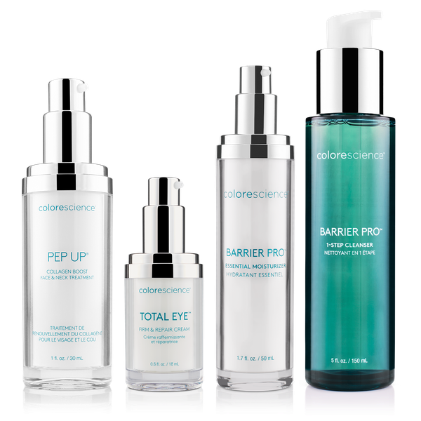 Customizable Sunscreen Bundles & Kits – Colorescience