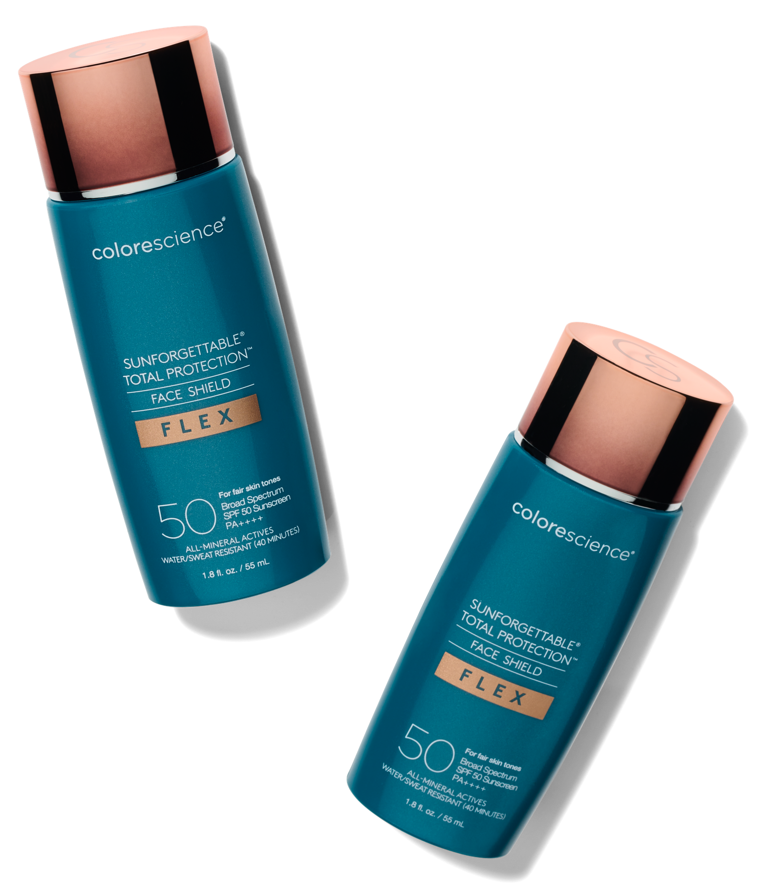 Redness Corrector: All Calm® SPF 50 | Colorescience