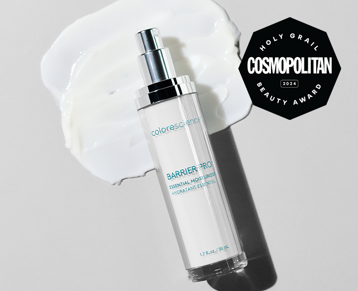 Colorescience | Mineral Sunscreen & Clinical Skincare