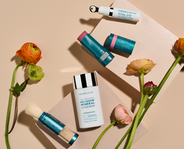 Colorescience | Mineral Sunscreen & Clinical Skincare