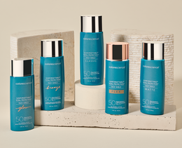 Colorescience | Mineral Sunscreen & Clinical Skincare