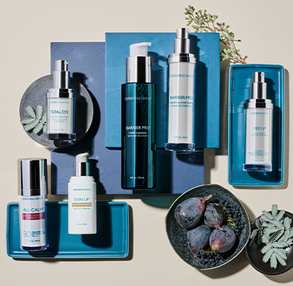 Colorescience | Mineral Sunscreen & Clinical Skincare