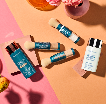 Colorescience | Mineral Sunscreen & Clinical Skincare