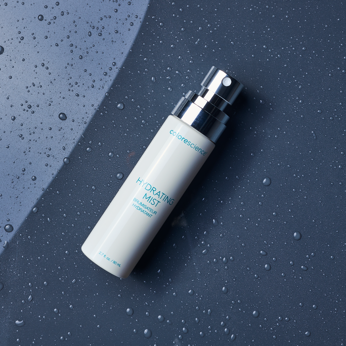 Hydrating Setting Mist | Colorescience