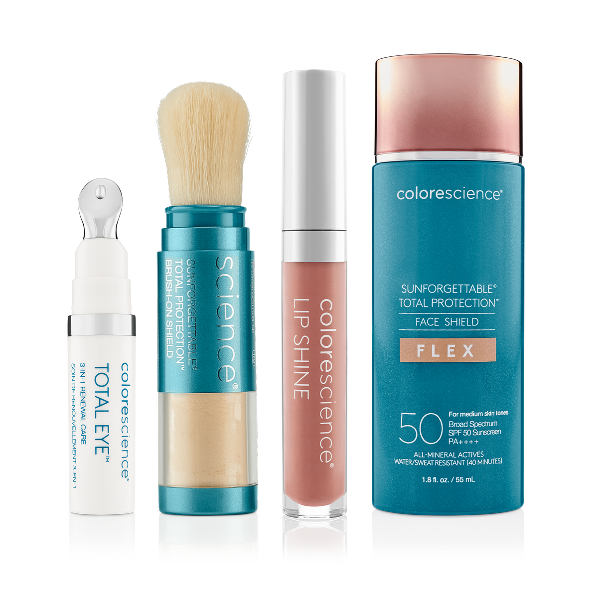 Everyday Glam – Colorescience