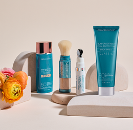 Colorescience | Mineral Sunscreen & Clinical Skincare