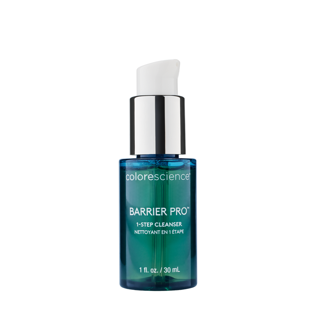 Barrier Pro™ 1-Step Cleanser – Colorescience