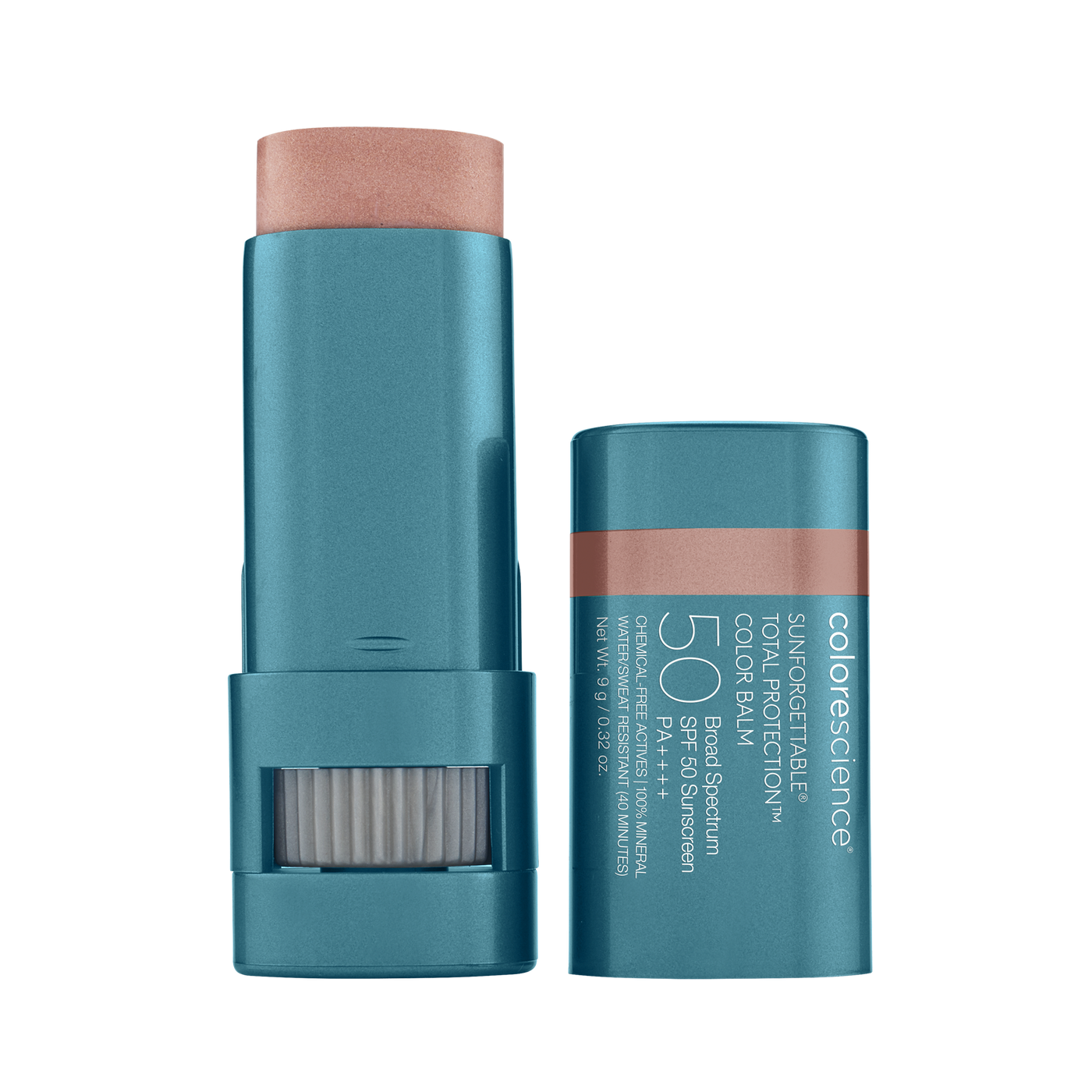 Sunforgettable® Total Protection® Color Balm SPF 50 | Colorescience