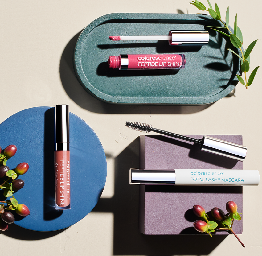 Colorescience | Mineral Sunscreen & Clinical Skincare