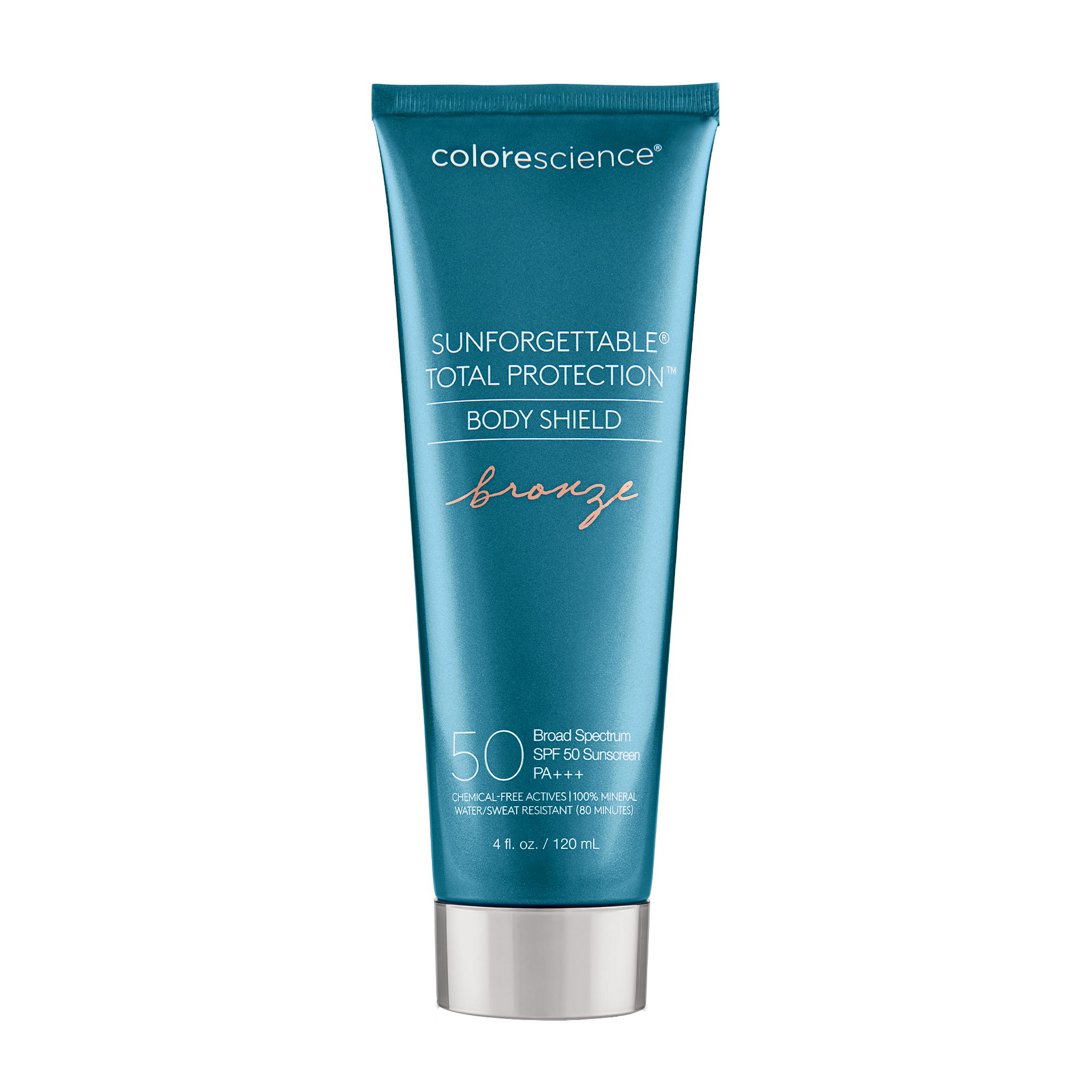 4 Steps for the Best Body Care Routine | Colorescience