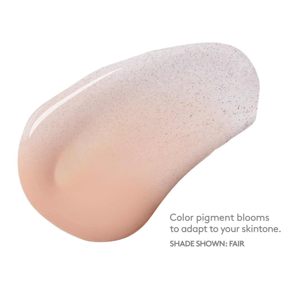Face Shield Flex SPF 50: Tinted Matte Sunscreen | Colorescience