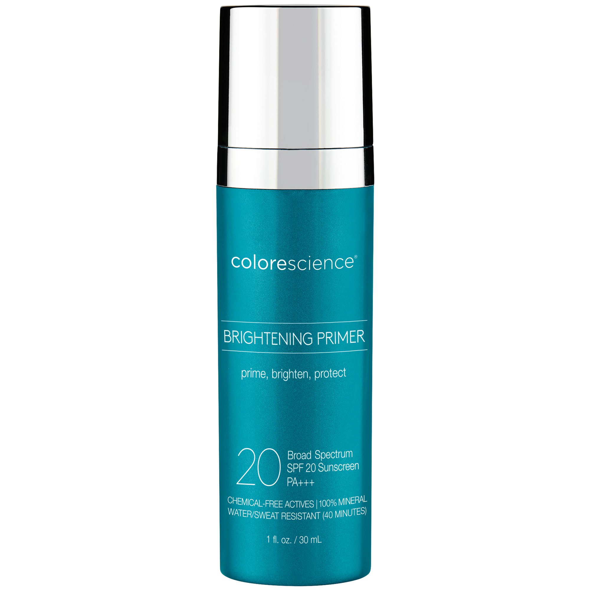 Brightening Face Primer with SPF 20 | Colorescience