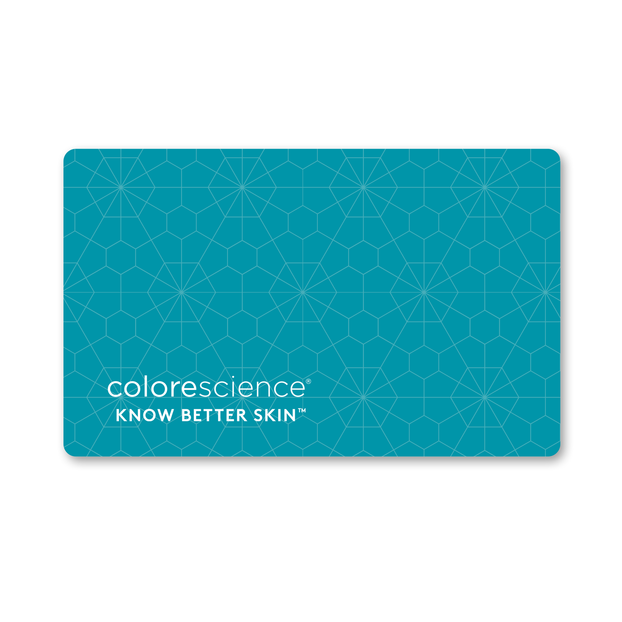 Digital Gift Card | Colorescience