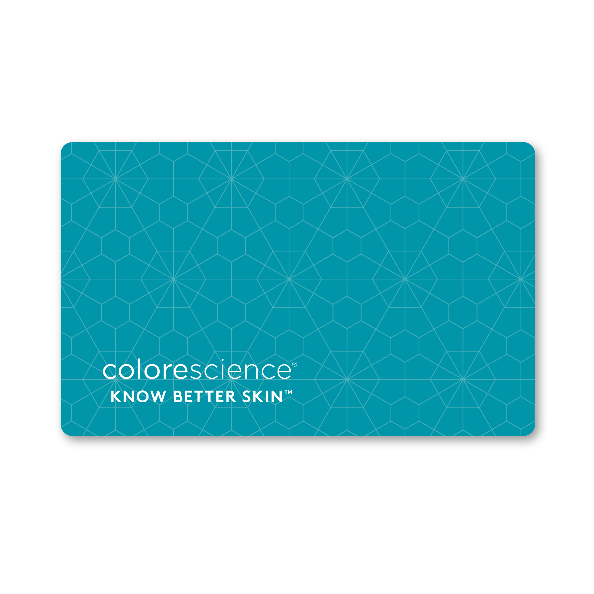 Digital Gift Card | Colorescience