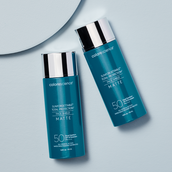 Sunforgettable® Total Protection® Face Shield SPF 50 | Colorescience