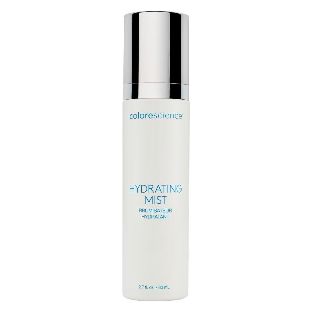 Hydrating Setting Mist | Colorescience