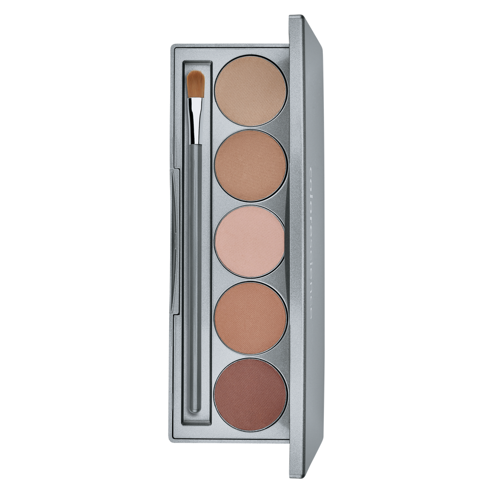 Mineral Color Corrector Palette SPF 20 | Colorescience