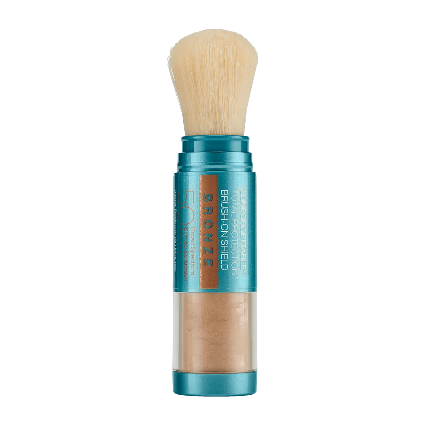 Sunforgettable® Total Protection® Brush-On Shield Bronze SPF 50 ...