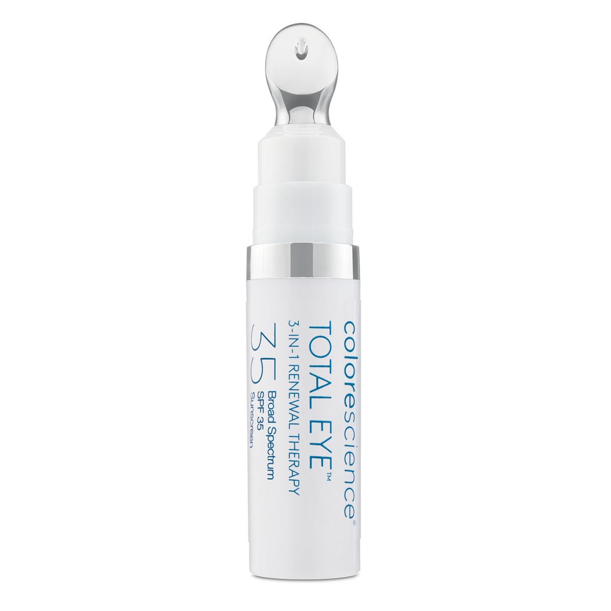 Total Eye 3-in-1 Renewal Therapy SPF 35 | Eye Cream | Colorescience