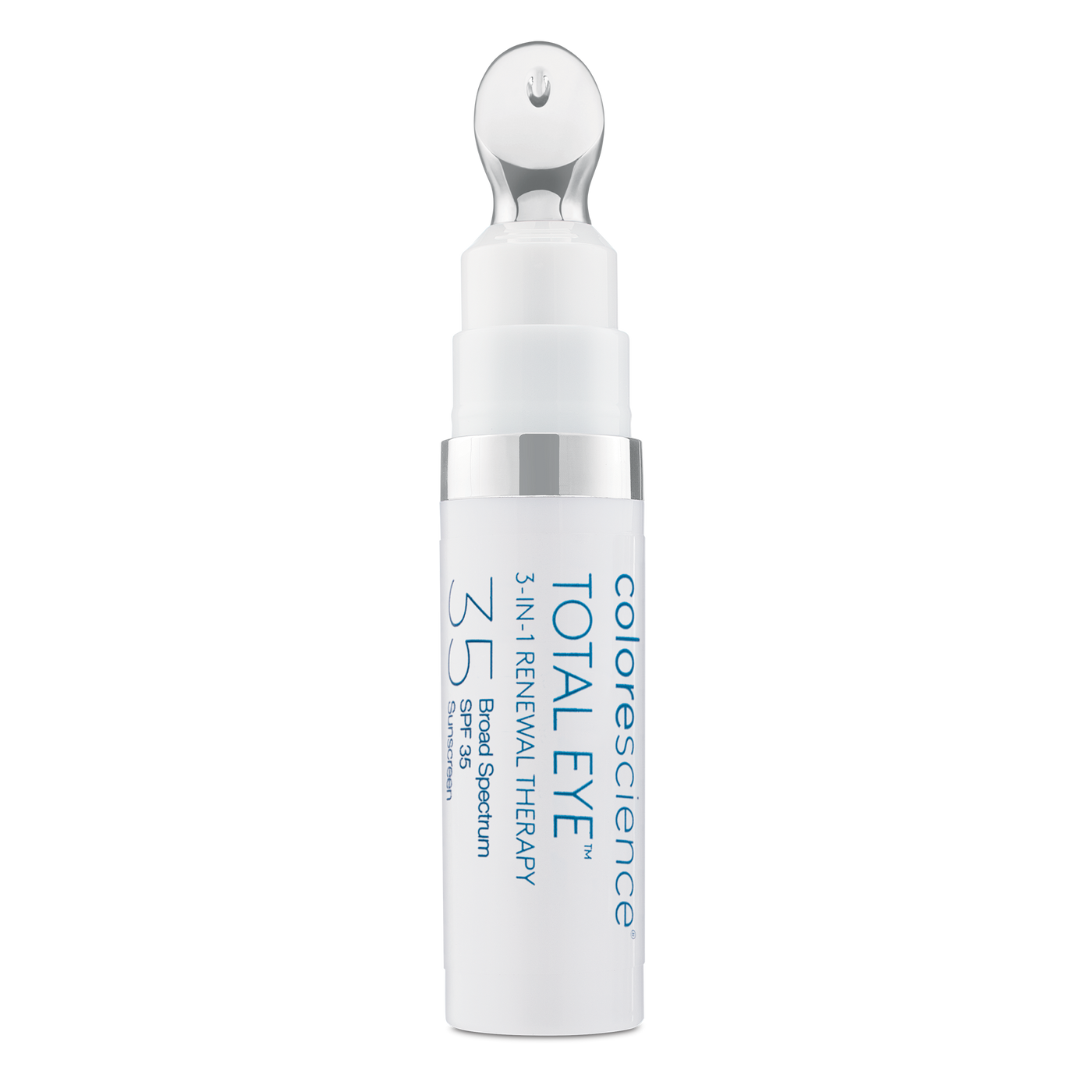 Total Eye 3-in-1 Renewal Therapy SPF 35 | Eye Cream | Colorescience